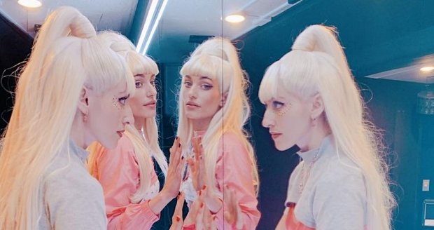 The SoapGirls | Data Thistle