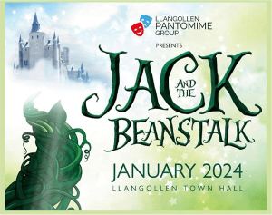 Jack and the Beanstalk | Data Thistle