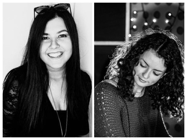 Tea and Tunes Gaelic Concerts:Kaitlin Ross & Catriona Hawksworth | Data ...