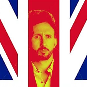 Nathan Cassidy: International Man of Mestory | Data Thistle