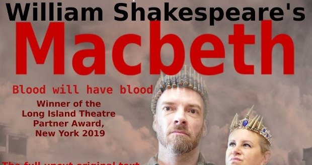 Macbeth By William Shakespeare, Performed By The South Devon Players | Data Thistle