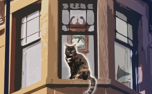 Mercat Tours - Meet the Author: Alex Howard | Data Thistle