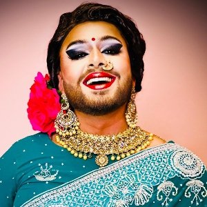 Lady Bushra | Data Thistle