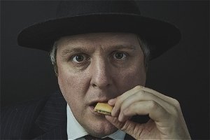 Tim Key: Loganberry - 2026 tour dates & tickets