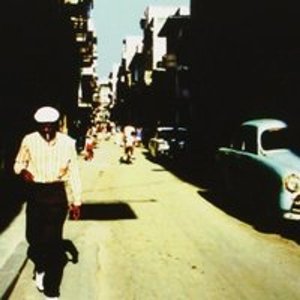 Sambroso Allstars Perform The Buena Vista at The Rescue Rooms, Nottingham