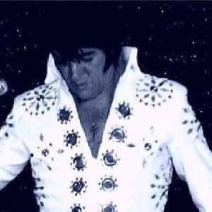 Elvis Tribute Night - Arden Hall | Data Thistle