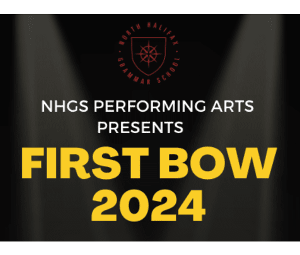 First Bow 2024 | Data Thistle