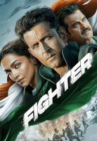Fighter (2024) | Data Thistle