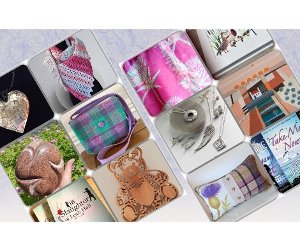 Focus Craft Fair (Festival of Crafts Unique to Scotland) - 2026 UK tour ...