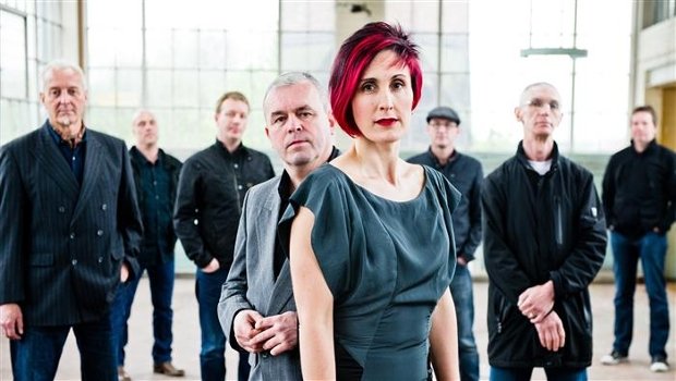 The South - UK tour dates & tickets