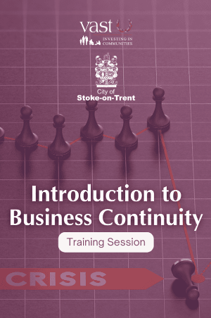 Introduction to Business Continuity | Training | Data Thistle
