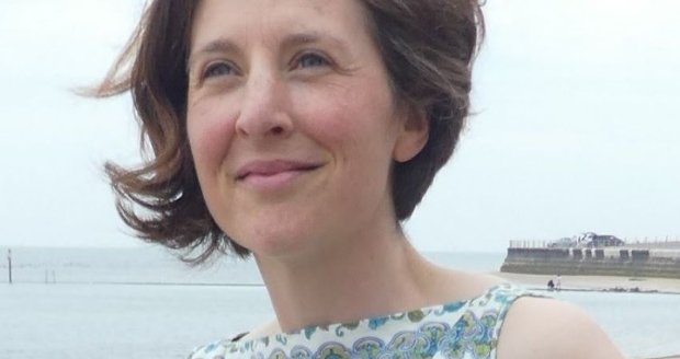 Dr. Kathryn Ferry | Data Thistle