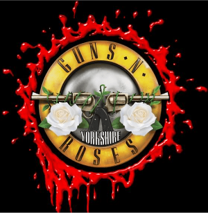 Guns'N'Yorkshire Roses at The Blind Pig Sowerby Bridge