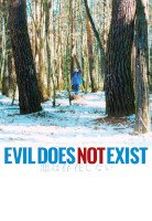 Evil Does Not Exist (2023) at Picturehouse at FACT, Liverpool | Data ...