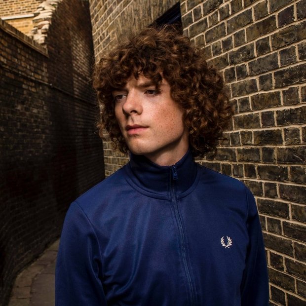 Dylan John Thomas announces UK and Ireland tour 2024 | Data Thistle