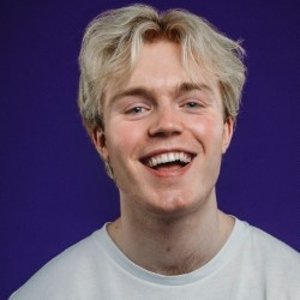 Finlay Christie at Chorley Little Theatre