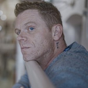 Darren McGarvey: The Trauma Industrial Complex at The Tivoli Theatre ...