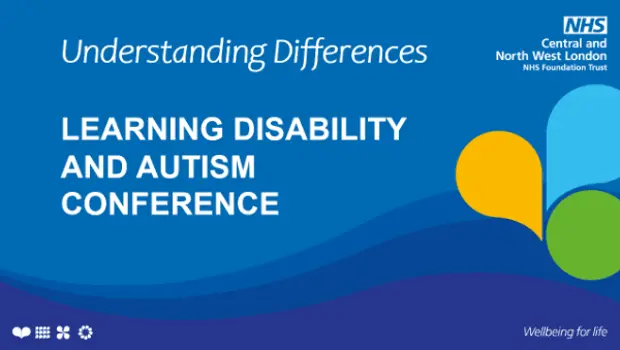 Cnwl Learning Disabilities And Autism Conference | Data Thistle