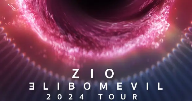 Zio - 2024 Elibomevil Tour | Data Thistle