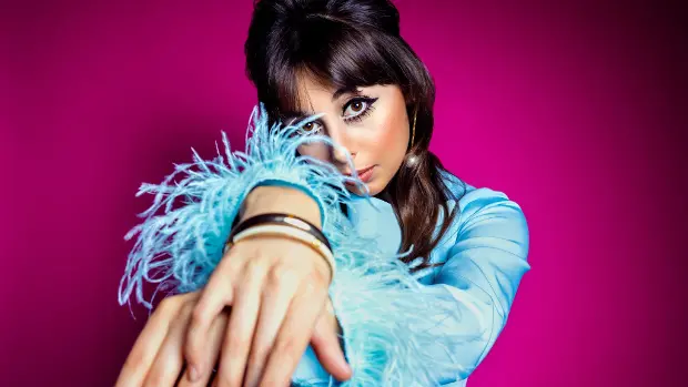 Veronica Swift | Data Thistle