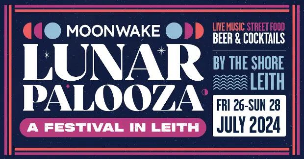 Lunarpalooza Festival 2024 | Data Thistle