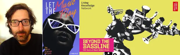 Steven Vass - Let The Music Play: How R&B Fell In Love With 80s Synths ...