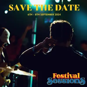 Festival Sessions 2024 | Data Thistle