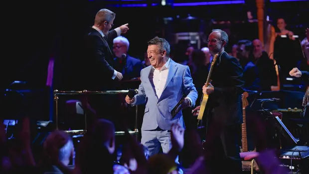 Northern Soul Orchestrated at Scarborough Spa