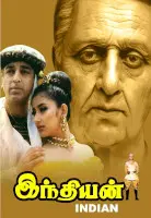 List of S Shankar films