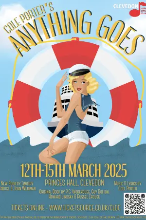 Anthing Goes | Data Thistle