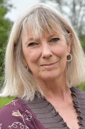 Lucy Hughes-Hallett @ Southwold Literary Festival | Data Thistle
