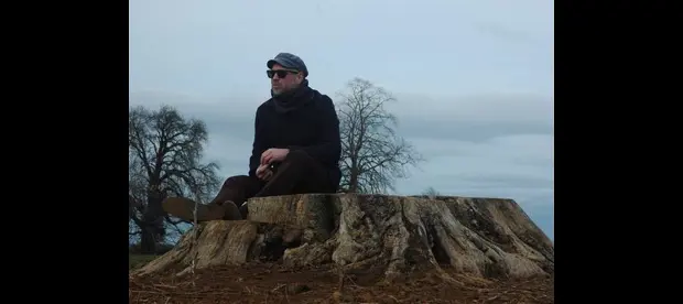 Dan Sealey’s “Beware of Darkness” Tour 2025 | Data Thistle