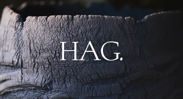Hag. Knowledge, Power & Alchemy through Craft | Data Thistle