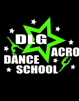 Dlg Acro Dance School 2025 | Data Thistle