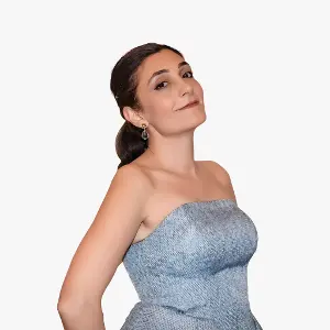 Darya Dadvar | Data Thistle