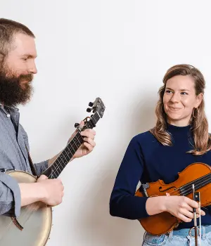 Hannah Read, Cahalen Morrison and Michael Starkey | Data Thistle