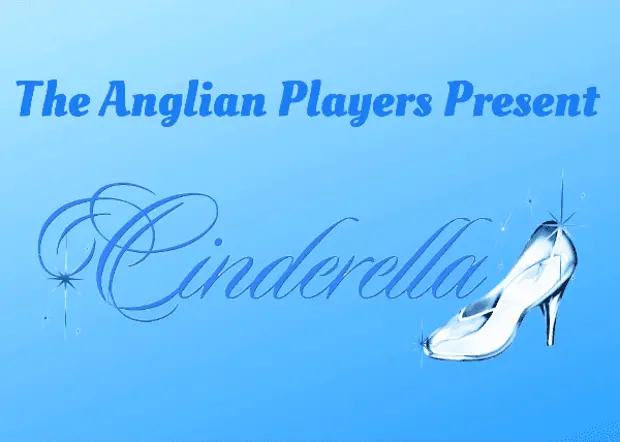 Cinderella Relaxed Performance | Data Thistle