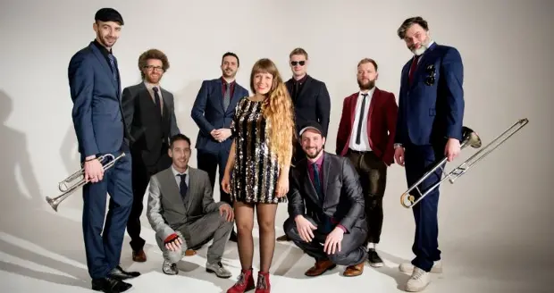 Cut Capers - 2026 UK tour dates & tickets