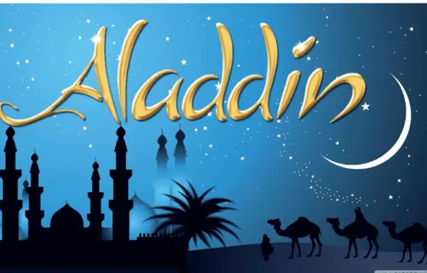 Aladdin 2025 | Data Thistle