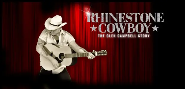 Rhinestone Rodeo at O2 Ritz, Manchester