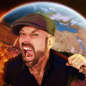 Jonny Cole - 2026 UK tour dates & tickets