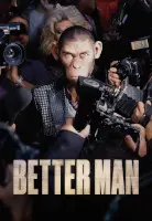 List of Robbie Williams films