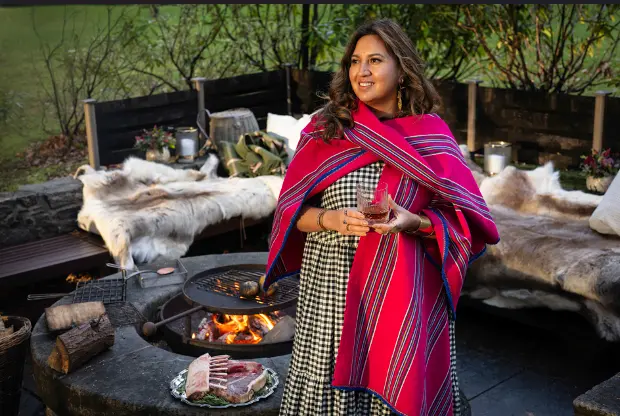 Burns Night Supper Series Returns with a one-of-a-kind Burns Night ...