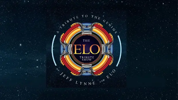 The ELO Show 2025 Tour | Data Thistle