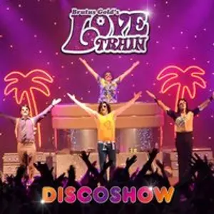 The Love Train | Data Thistle