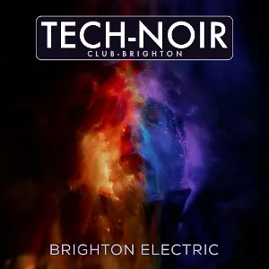 Tech-Noir Club | Data Thistle