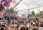 Open Air Festival at Studio 338, London