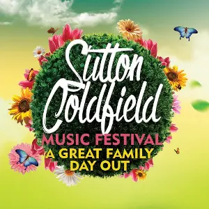 Sutton Coldfield Family Music Festival 2026 | Data Thistle