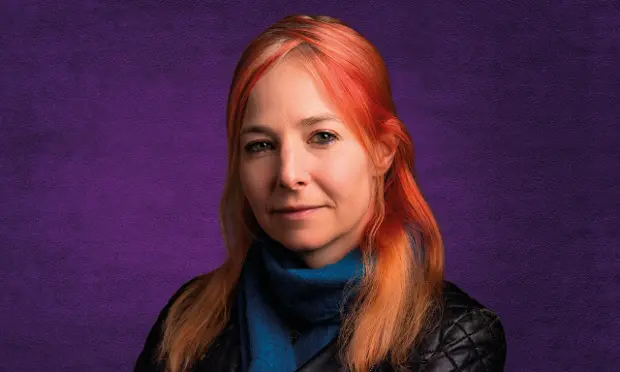 Professor Alice Roberts Data Thistle