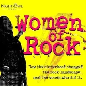 Women of Rock